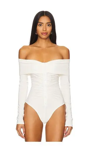 THE LINE BY K Lunar Bodysuit