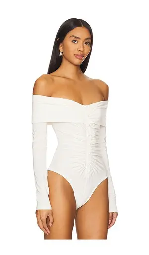 THE LINE BY K Lunar Bodysuit