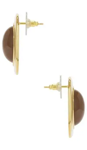 PETIT MOMENTS Ashley Earrings