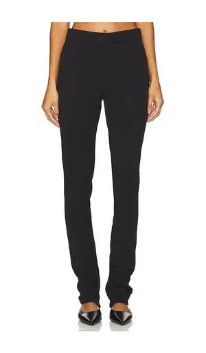 SEROYA Jinn High Waisted Skinny Pant