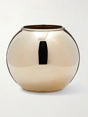 Alaïa Tone Spherical Cuff