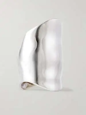 SOPHIE BUHAI Sculptural Ring