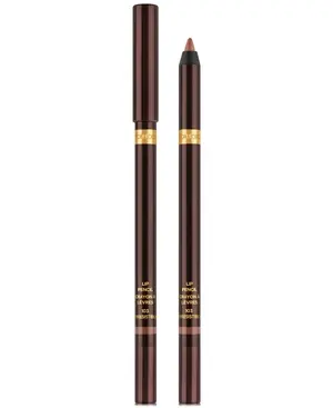 TOM FORD Runway Lip Liner Pencil In Matte - Irresistible