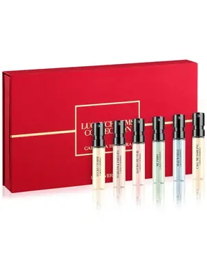 Carolina Herrera 6-pc. Luckycharms Fragrance Discovery Set - No Color