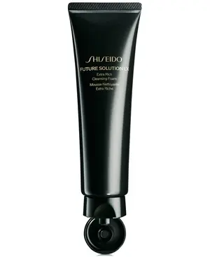 SHISEIDO Future Solution Lx Extra Rich Cleansing Foam