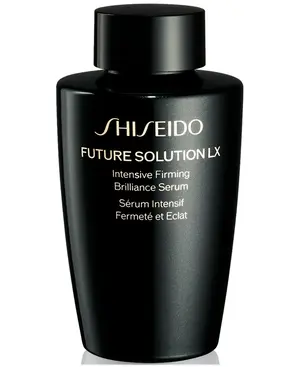 SHISEIDO Future Solution Lx Intensive Firming Brilliance Serum Refill - No Color