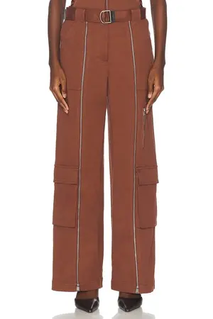 Simkhai Cargo Pants For Women