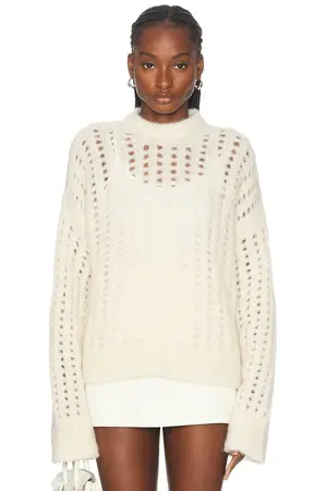 Citizens Of Humanity Relaxed Sweaters For Women