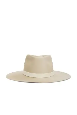 Janessa Leoné Cole Hat - Pebble