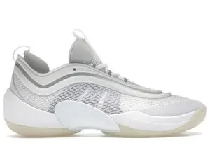 Adidas D.o.n Issue #6 Sneakers - Cloud White/silver Metallic/cloud White