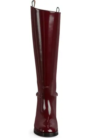Gucci Michelangelo Knee High Boot