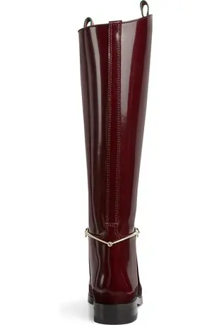 Gucci Michelangelo Knee High Boot