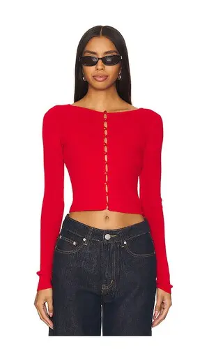Lovers And Friends Frill Cardigans For Women