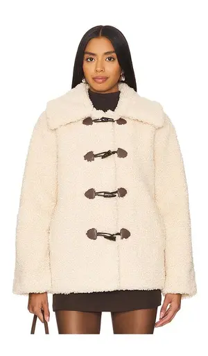 Tularosa Mia Coat