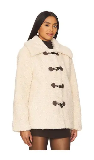 Tularosa Mia Coat