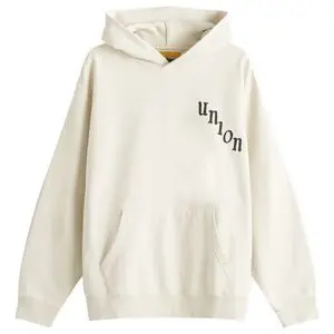 UNION LA Heated Hoodie