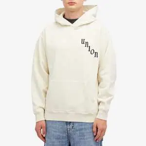 UNION LA Heated Hoodie