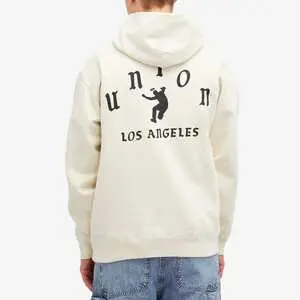 UNION LA Heated Hoodie