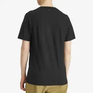 Norse Projects Jakob Crepe Logo T-shirt