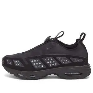 Nike Air Max Sndr Sneaker - Black/silver