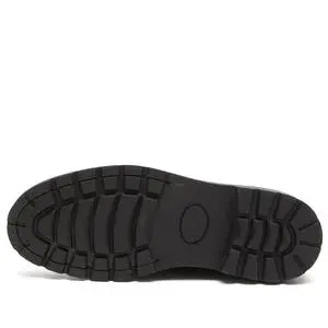 DUKE + DEXTER Core Moby Shoe - Black