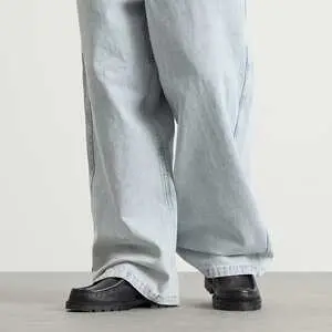 DUKE + DEXTER Core Moby Shoe - Black
