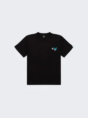 INBETWEENERS T-shirt - Black