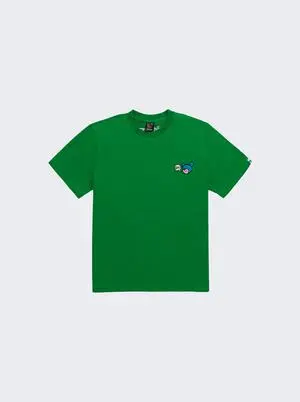 INBETWEENERS T-shirt - Green