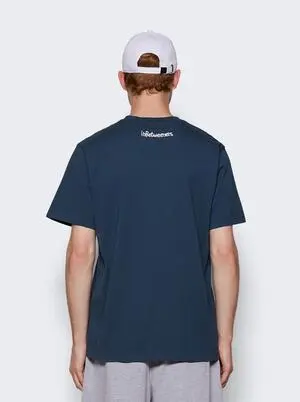 INBETWEENERS T-shirt Navy