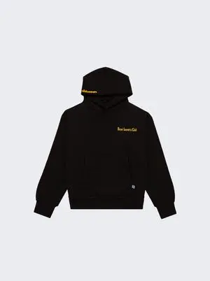 Inbetweeners Hooded Activewear For Men