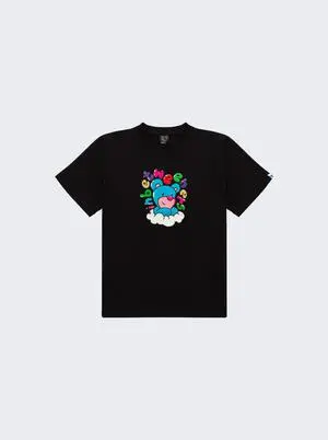 INBETWEENERS Bear T-shirt