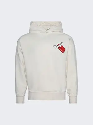 INBETWEENERS Bear Hoodie