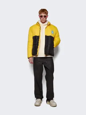 INBETWEENERS Bear Hoodie