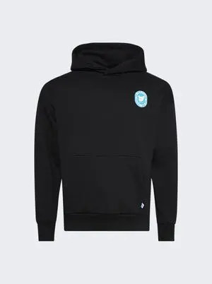 INBETWEENERS Hooded Sweatshirt - Black