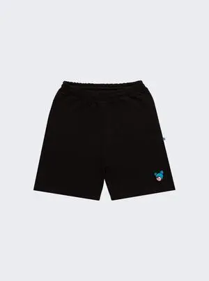 INBETWEENERS Sweat Shorts - Black