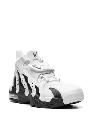 Nike Air Dt Max '96 Colorado Away Sneakers - White