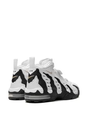 Nike Air Dt Max '96 Colorado Away Sneakers - White