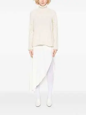 SEMICOUTURE Turtleneck Sweater