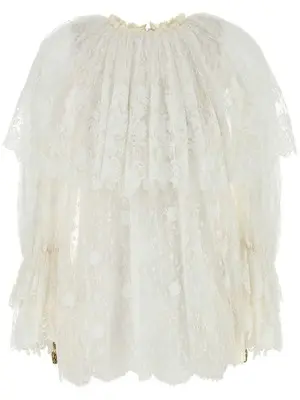 Chloé Lace Top