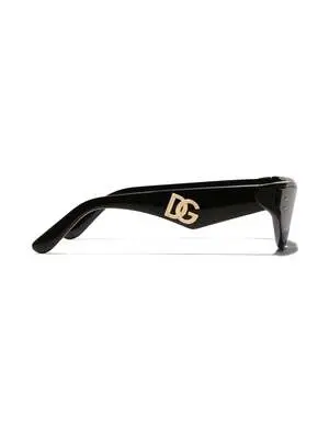 Dolce & Gabbana Sunglasses