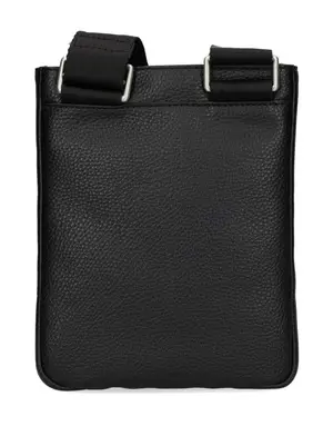 Tommy Hilfiger Logo-stamp Messenger Bag