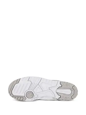 NEW BALANCE 550 Sneakers - White