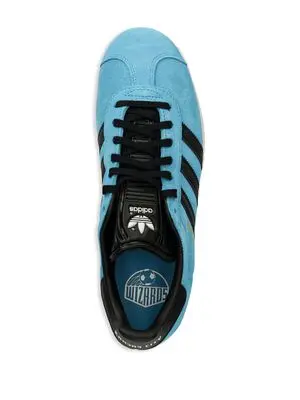 Adidas Gazelle Mls Sneakers - Blue