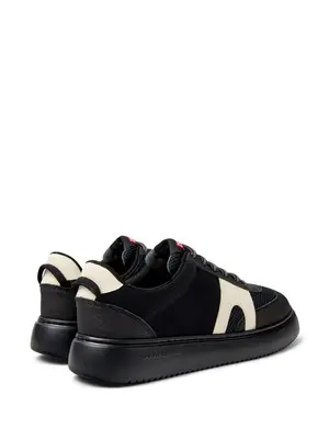 Camper Runner K21 Sneakers - Black