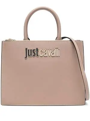 Just Cavalli Shoulder Strap Totes