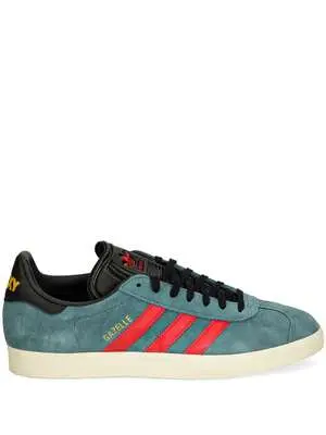 Adidas Gazelle Mls Sneakers - Green