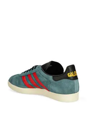 Adidas Gazelle Mls Sneakers - Green