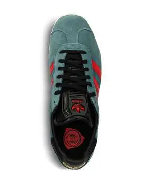 Adidas Gazelle Mls Sneakers - Green