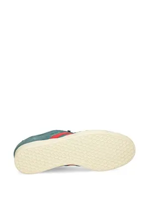 Adidas Gazelle Mls Sneakers - Green