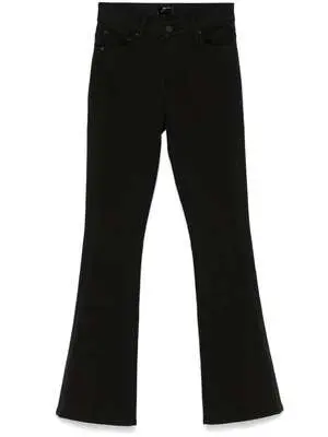 MOTHER The Weekender Jeans